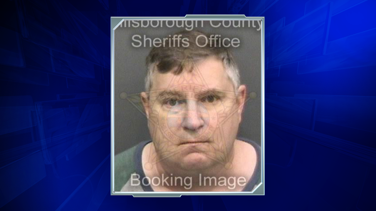 Police arrest Florida man on 100 counts of child porn - WSVN 7News ...