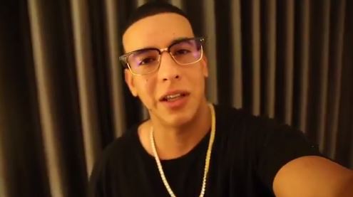 Daddy Yankee is No. 1 on Spotify; 1st Latin artist to do so - WSVN ...