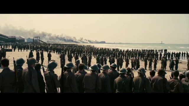 Victory for ‘Dunkirk’ and ‘Girls Trip’ at box office - WSVN 7News ...