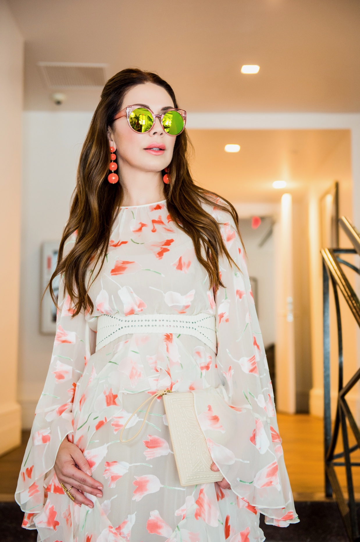 A Stylish SoFlo Soiree - WSVN 7News | Miami News, Weather, Sports ...