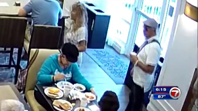 Police search for elderly ‘buffet bandits’ targeting South Florida ...