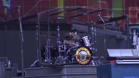 Guns N’ Roses set to take center stage at Marlins Park – WSVN 7News ...