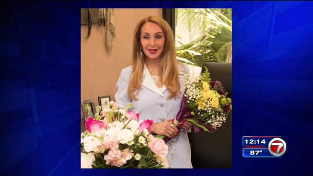 Miami-Dade – Page 1846 – WSVN 7News | Miami News, Weather, Sports ...