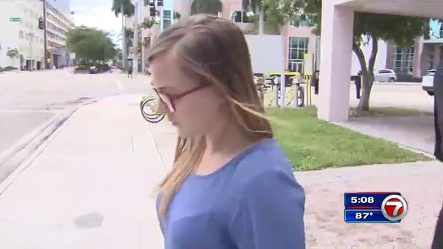 Fort Lauderdale hit-and-run driver out on bond - WSVN 7News | Miami ...