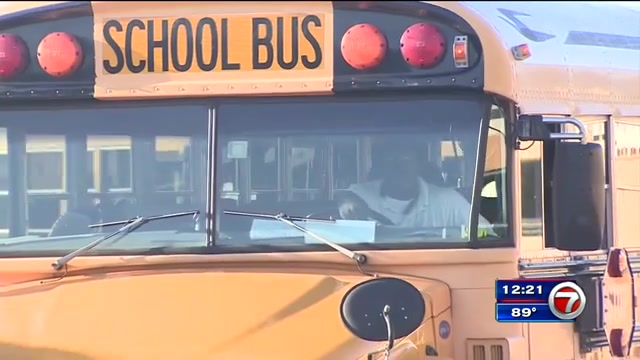 Monroe County announces opening dates for schools - WSVN 7News | Miami ...