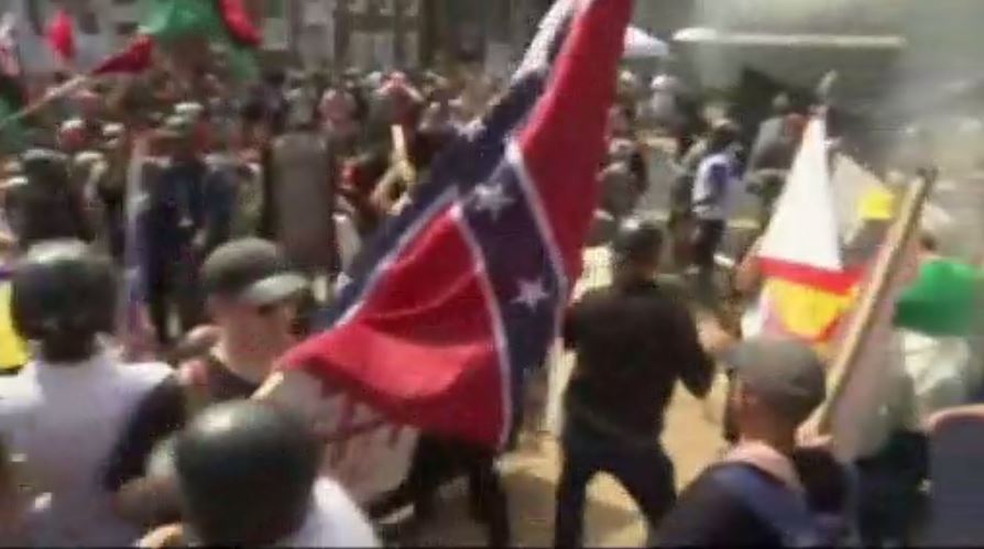 Florida ranks among states with highest hate group numbers - WSVN 7News ...