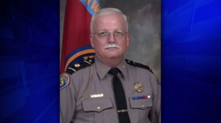 Top Florida Highway Patrol official resigns amid quota flap - WSVN ...