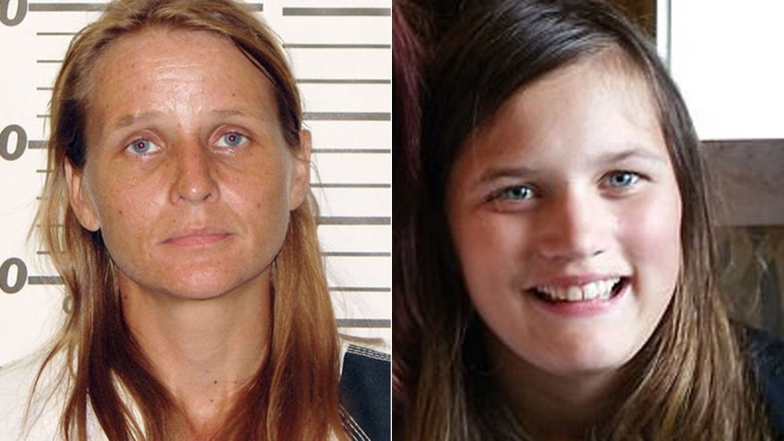 Missouri woman charged with killing autistic daughter - WSVN 7News ...