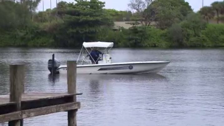 Miami PD acquire new shallow vessels for marine unit - WSVN 7News ...