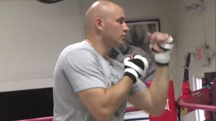 Kazakhstani boxer to make professional debut in Miami - WSVN 7News ...