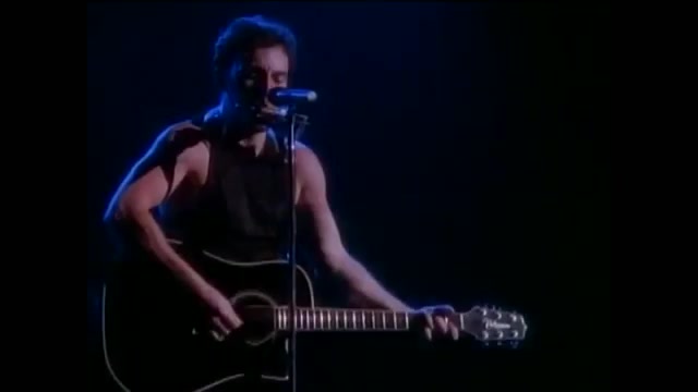 Bruce Springsteen’s childhood home sold - WSVN 7News | Miami News ...