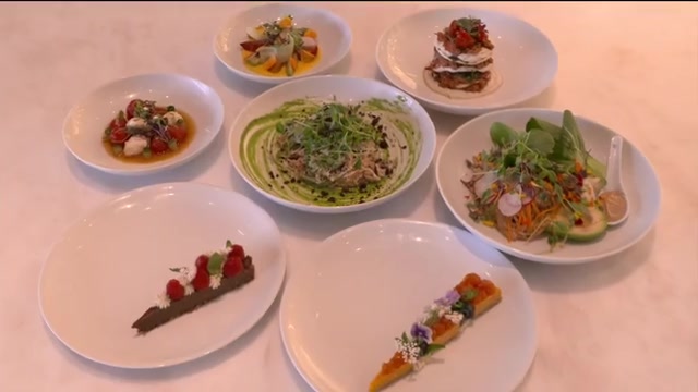 Plant Miami serves up affordable vegan dishes for Miami Spice - WSVN ...