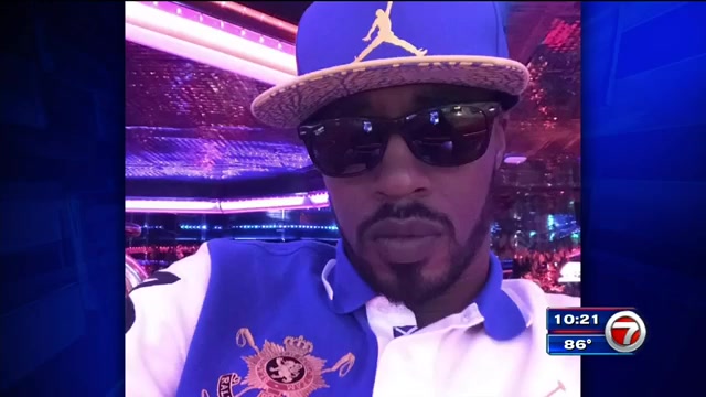 Man remains hospitalized after beating on South Beach - WSVN 7News ...