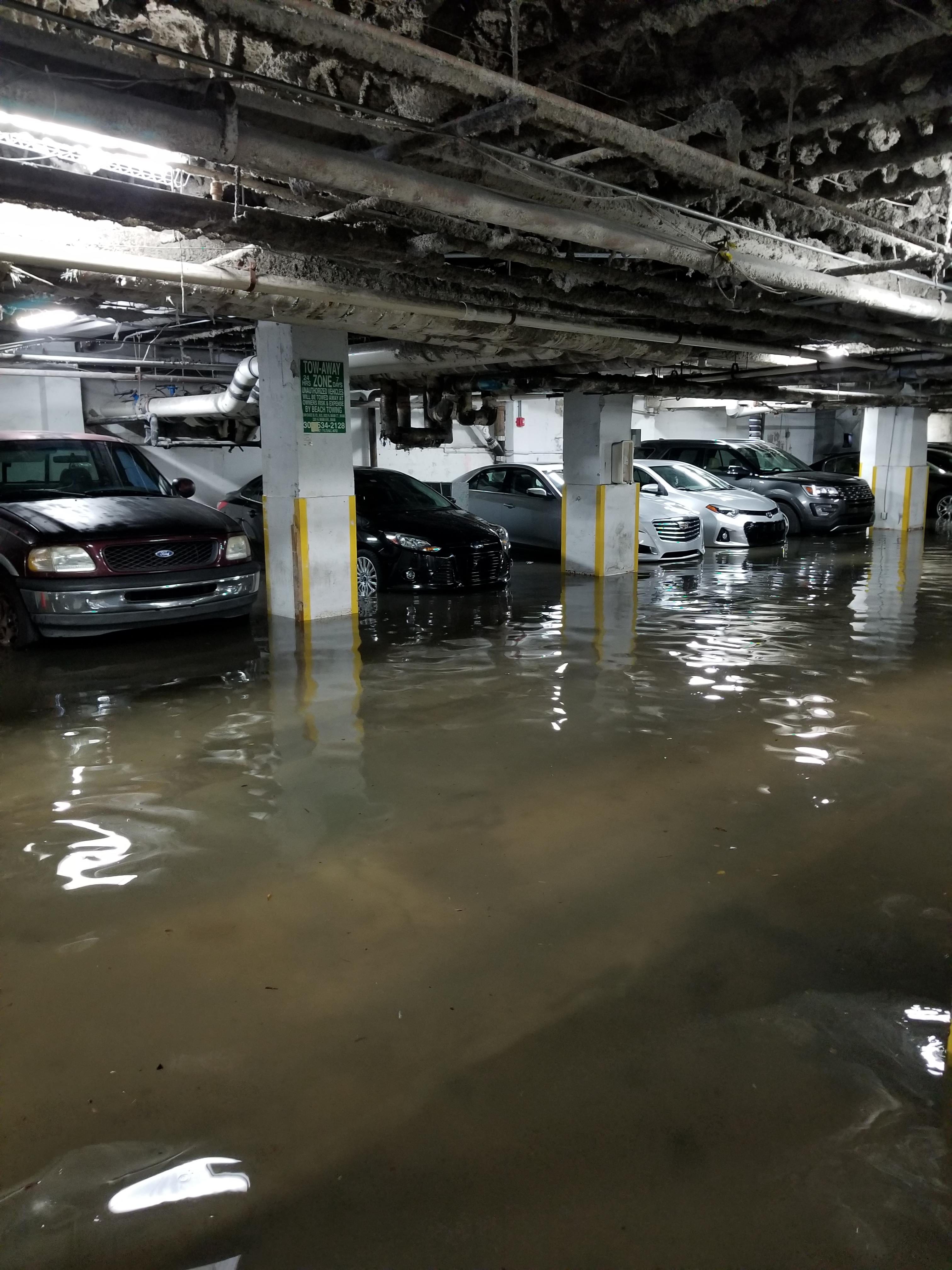 Flood warnings lifted for Miami-Dade, clean up begins - WSVN 7News ...