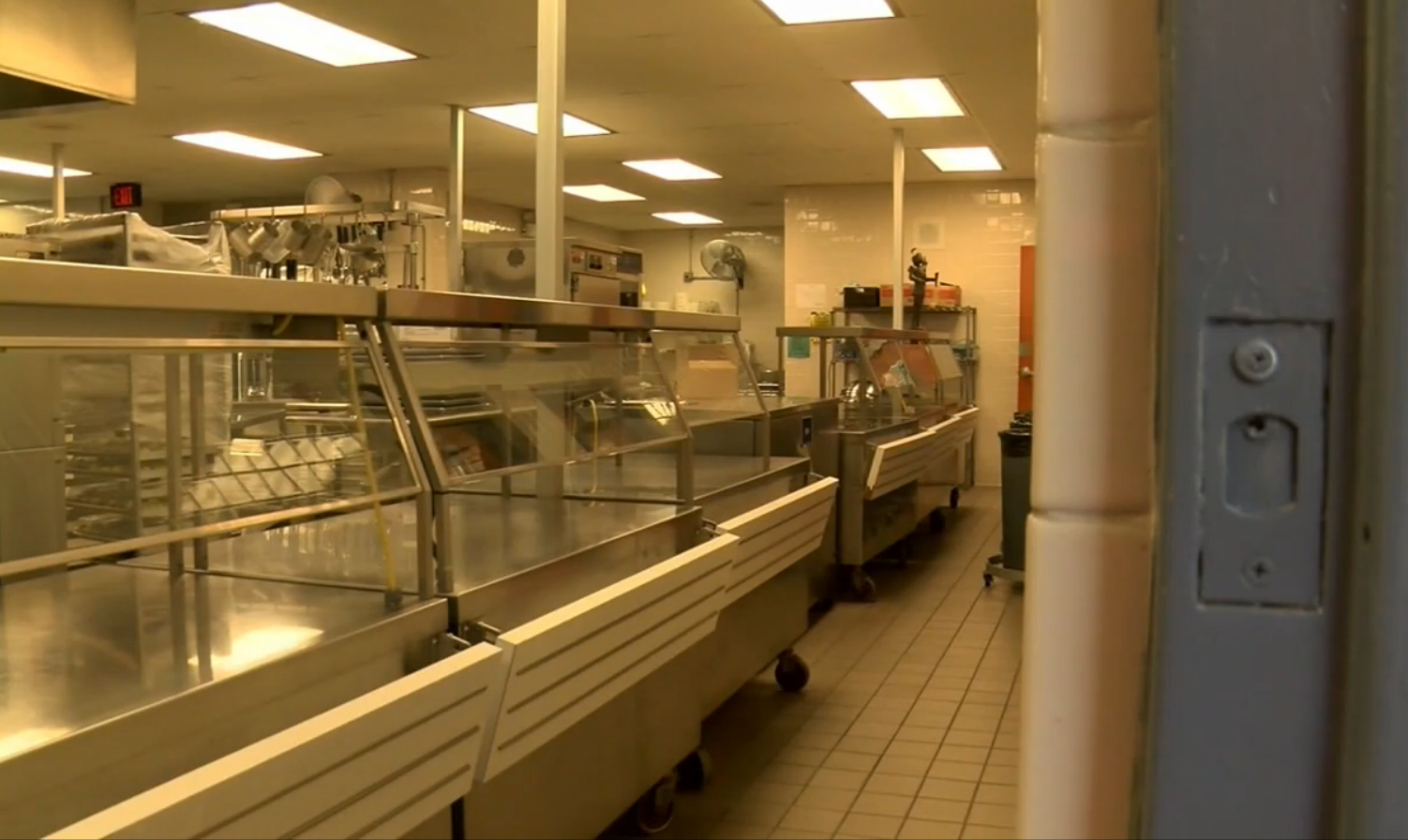 School letter: Kids can skip lunch line if parents pay extra money ...