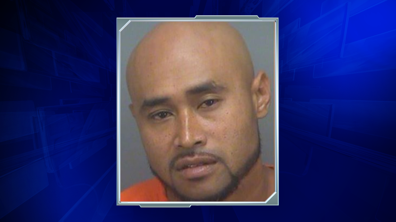 Florida man gets 6 years for firing gun while taking selfie - WSVN ...