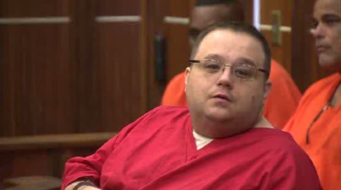 South Florida conman sentenced to ‘Supermax’ — at his own request ...