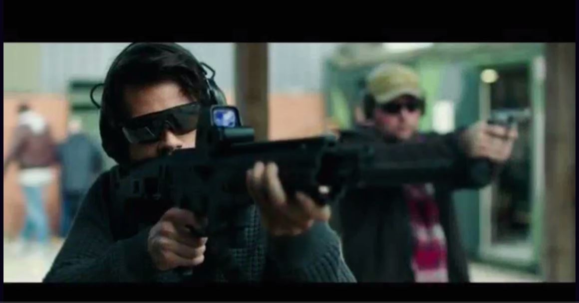 ‘American Assassin’ stars discuss film’s intense combat scenes - WSVN ...