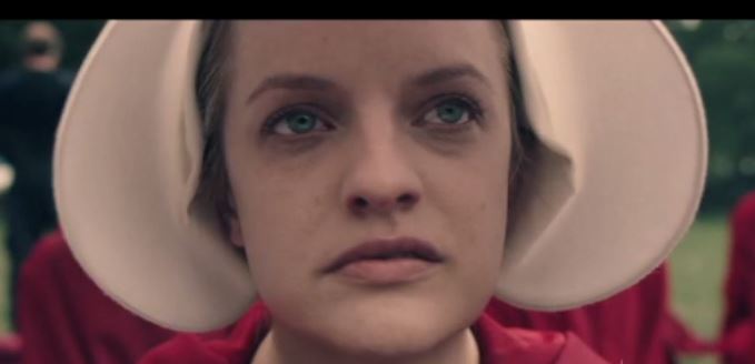Offred is on the run as ‘Handmaid’s Tale’ returns in April - WSVN 7News ...