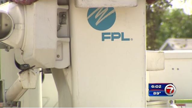 FPL to install 1,000 electric car charging stations - WSVN 7News ...