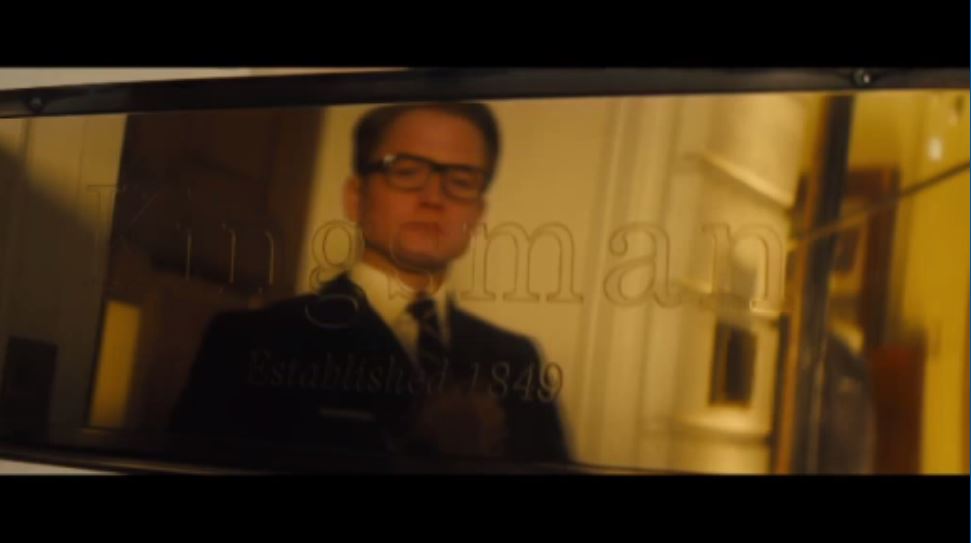 Review: `Kingsman’ sequel lacks punch and vibe of first film - WSVN ...
