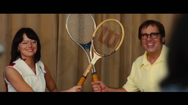 ‘Battle of the Sexes’ tells story of historic tennis match - WSVN 7News ...