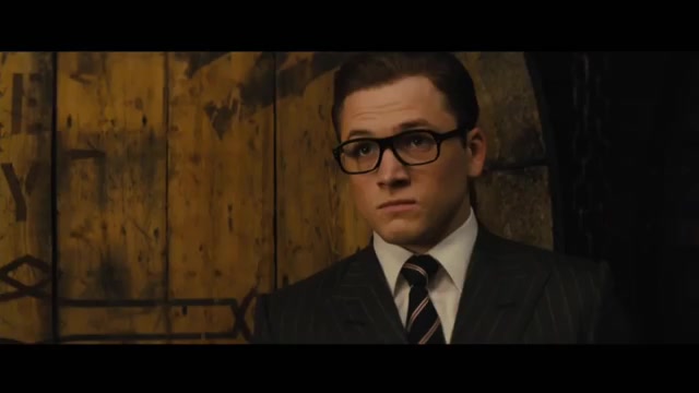 Box Office Top 20: ‘Kingsman’ sequel takes No. 1 by a hair - WSVN 7News ...