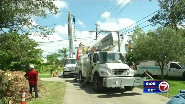 Florida Power and Light says utility bills will decrease for customers ...