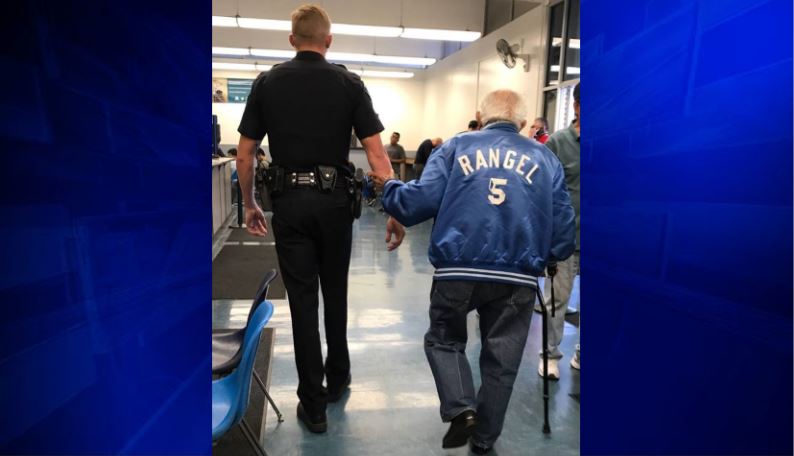 The Heartwarming Story of Officer Miller: How One Act of Kindness ...