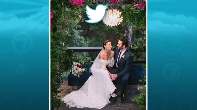 Idina Menzel marries one-time ‘Rent’ co-star Aaron Lohr - WSVN 7News ...