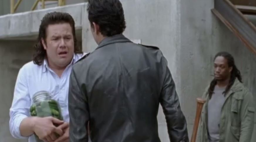 ‘The Walking Dead’ reaches 100th episode milestone - WSVN 7News | Miami ...