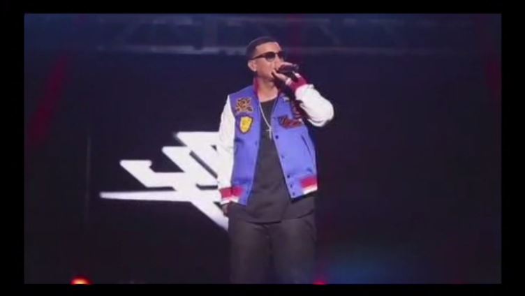 Rapper Daddy Yankee gives $1M in relief aid to Puerto Rico - WSVN 7News ...