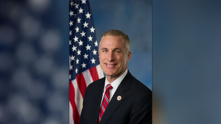 GOP Rep. Murphy resigning after reports of affair - WSVN 7News | Miami ...