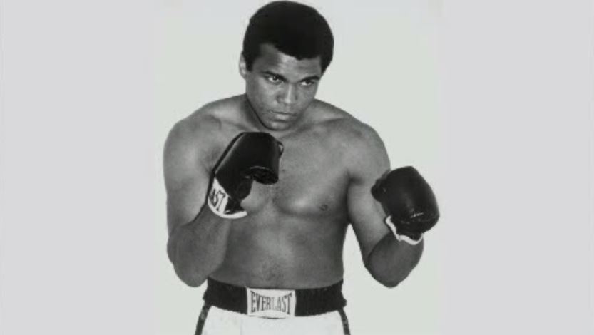Muhammad Ali Enterprises files $30M lawsuit against Fox - WSVN 7News ...