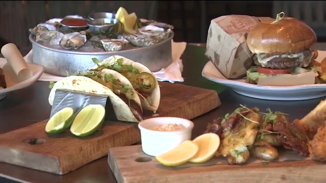 Burlock Coast has a new fall menu at the Ritz-Carlton - WSVN 7News ...