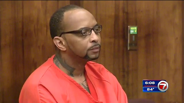 Convicted murderer up for resentencing after 26 years in prison - WSVN ...