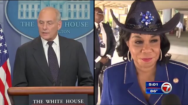 Amid war of words, Rep. Wilson says White House is ‘full of white ...