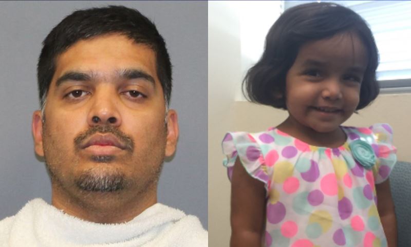 Father of missing girl charged with first-degree felony - WSVN 7News ...