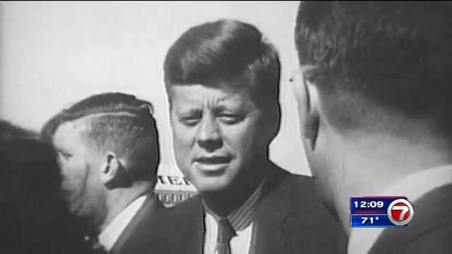 Four US presidents were assassinated; others were targeted, as were ...