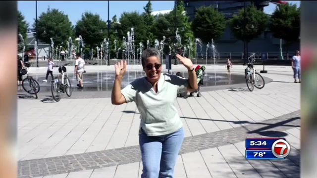 Noemi Gonzalez Missing