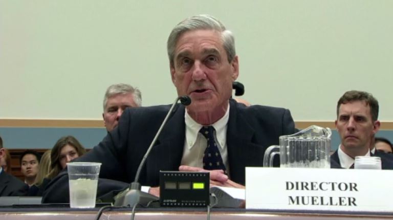As Mueller closed in, pressure mounted on Flynn and family - WSVN 7News ...