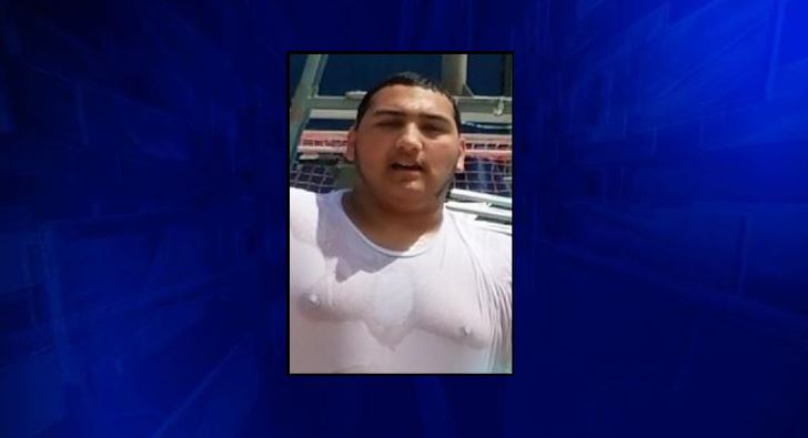 Police search for missing and endangered teen out of Miami - WSVN 7News ...