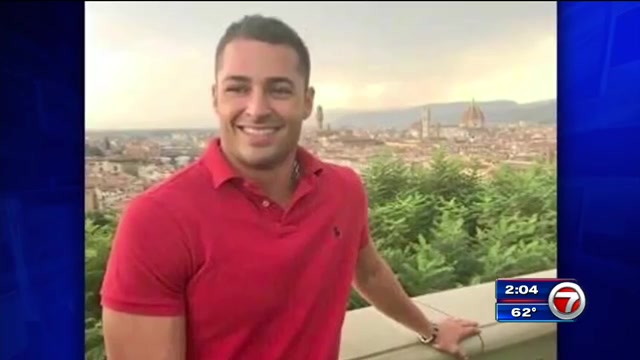 4 charged in fatal stabbing of Turkey Point engineer - WSVN 7News ...