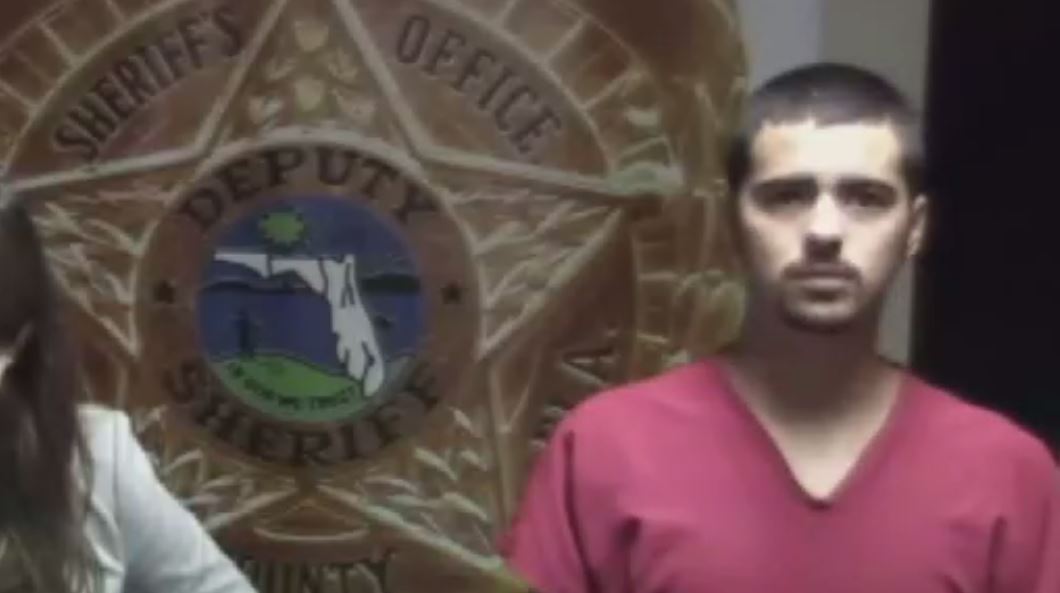 4 charged in fatal stabbing of Turkey Point engineer - WSVN 7News ...