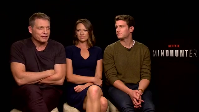 1970s FBI agents analyze serial killers in Netflix show ‘Mindhunter ...