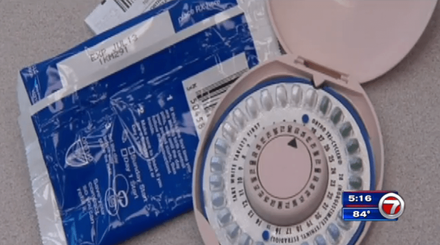 Birth-control coverage fight faces key hearing in California - WSVN ...