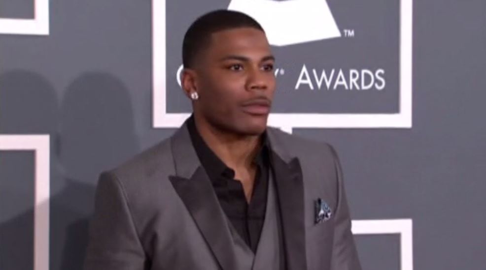 Rapper Nelly released from jail after arrest on rape accusation - WSVN ...