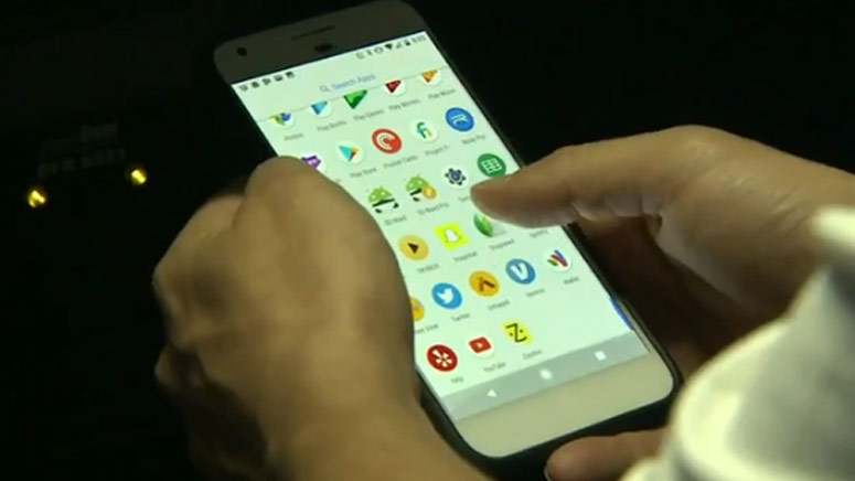 Texting ban may soon be enforced on Florida’s deadly roads - WSVN 7News ...