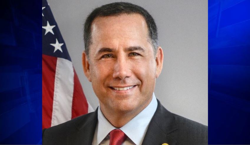 Miami Beach mayor Philip Levine enters Florida governor’s race - WSVN ...