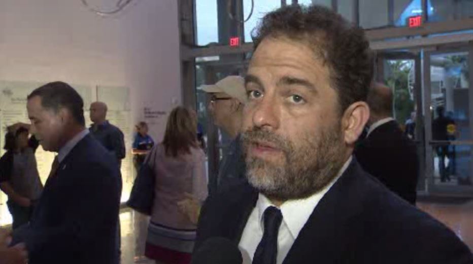 Studio cuts ties to director Ratner after harassment report - WSVN ...